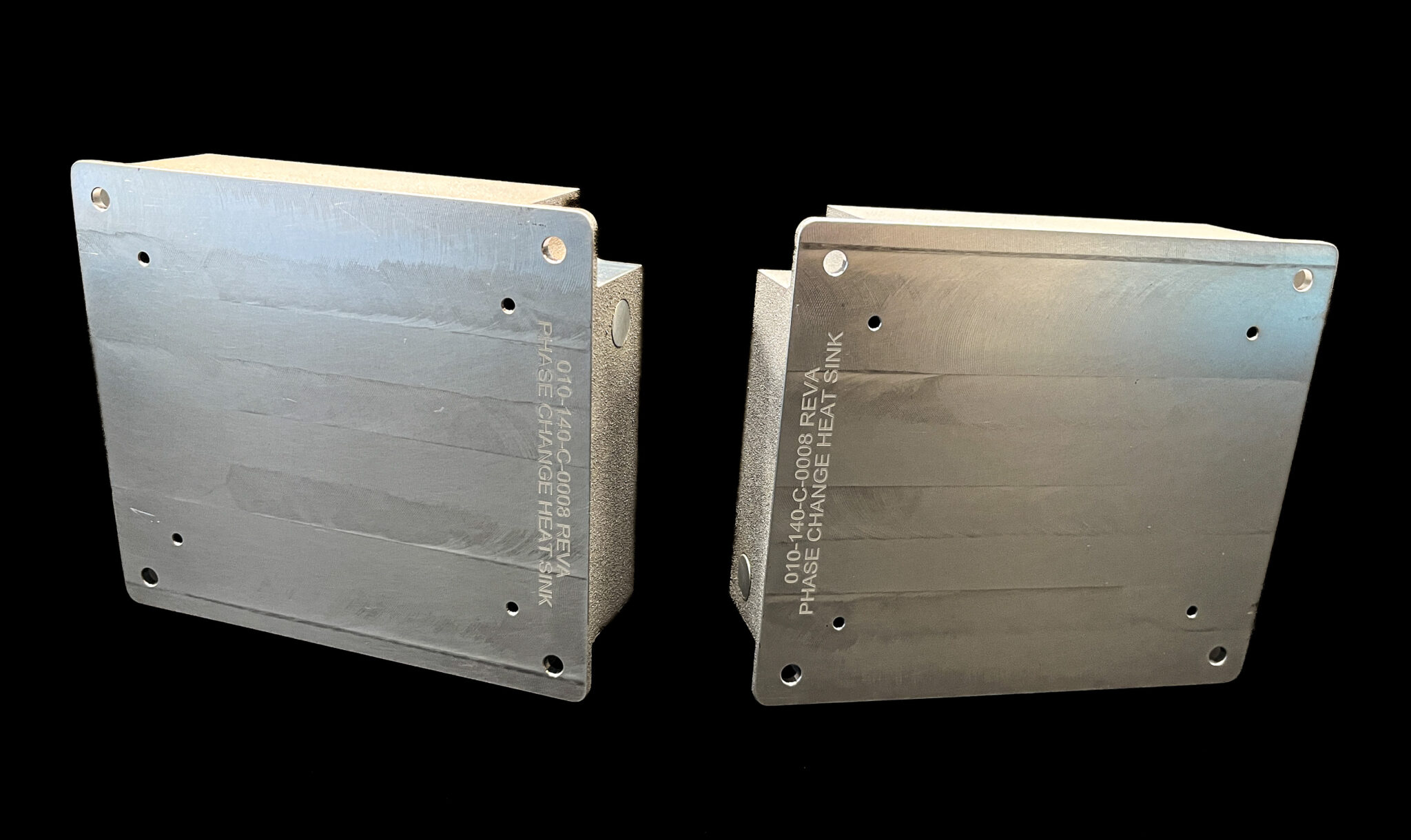 Advancing Thermal Management with PCM Heat Storage Devices