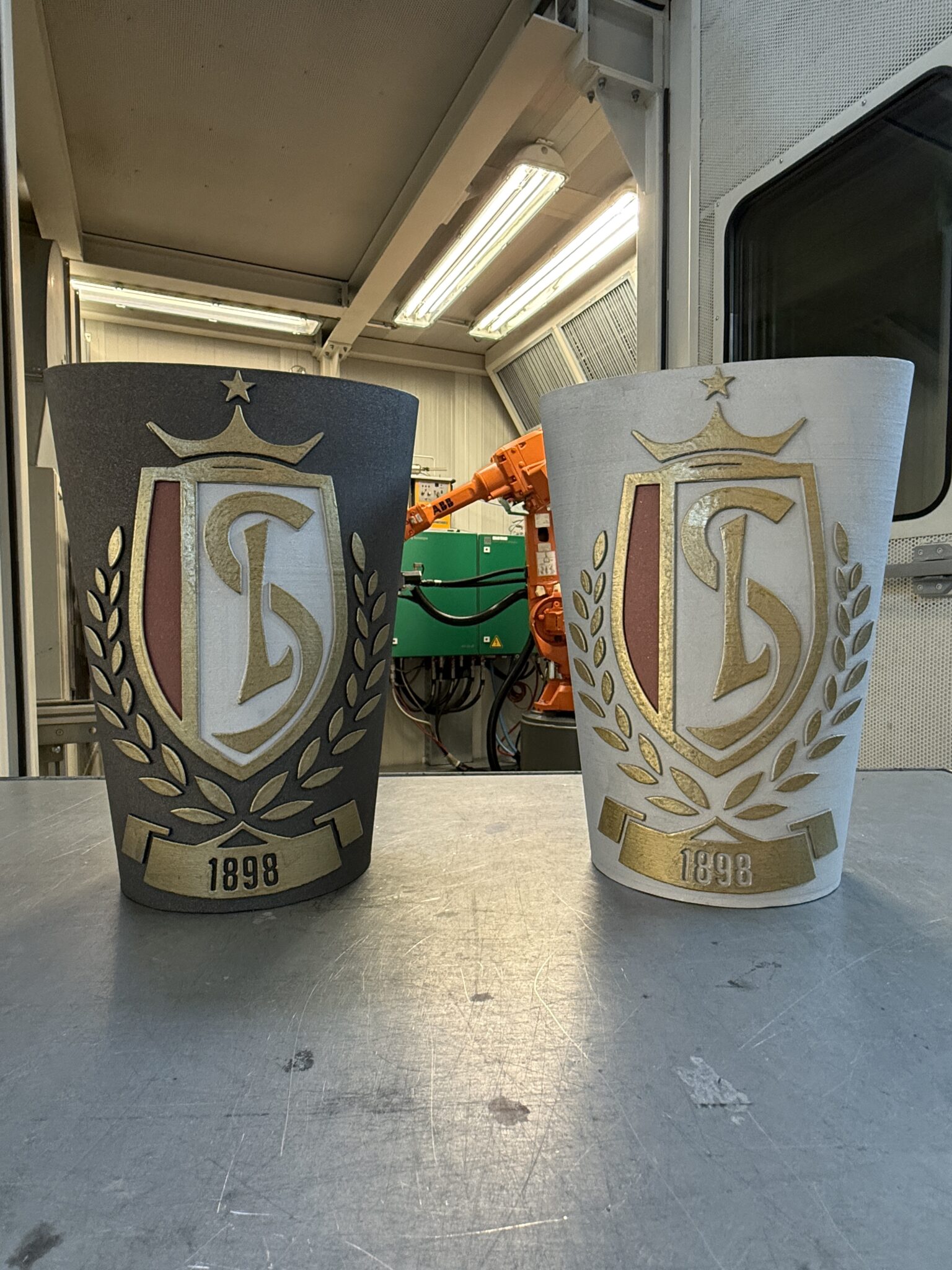 CRM Group - Pioneering Metallurgy Innovation Since 1948